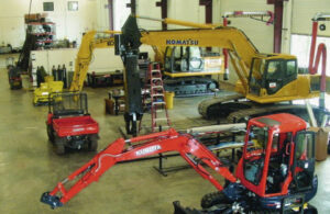 Excavator Hydraulic Kits - HydrauliCircuit Technology