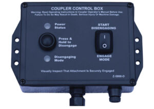 Coupler Kits - HydrauliCircuit Technology