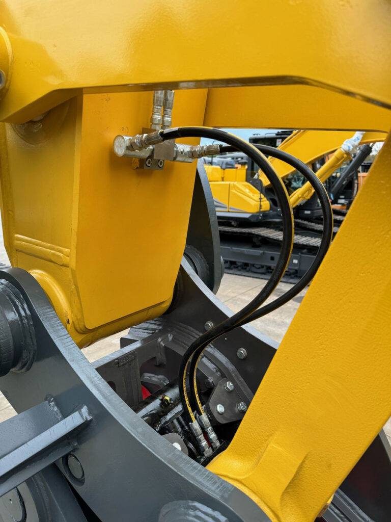 Coupler Kits - HydrauliCircuit Technology