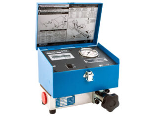 Hydraulic Kit Installations - HydrauliCircuit Technology