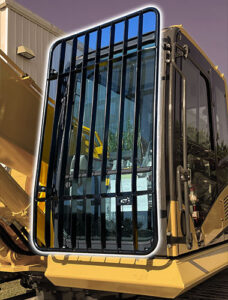 Excavator Guards - HydrauliCircuit Technology